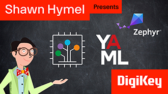 Introduction to Zephyr Part 5: Devicetree Bindings